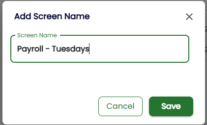 Basil: Root Workspaces